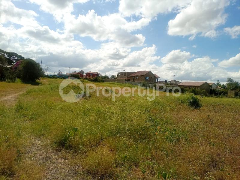 Land for sale Kamulu Kamulu (PID: 2AMXN) | PropertyPro Kenya