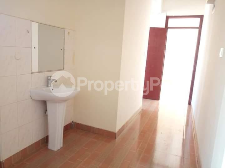 1 bedroom mini flat Rooms Flat&Apartment for rent ST MARYS CATHOLIC CHURCH, Marurui Roysambu ...