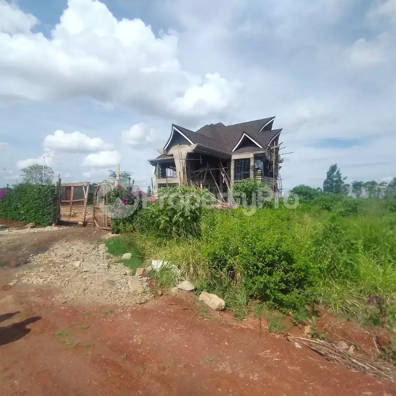 Land for sale Ruiru Kiambu (PID: 5AZSN) | PropertyPro Kenya