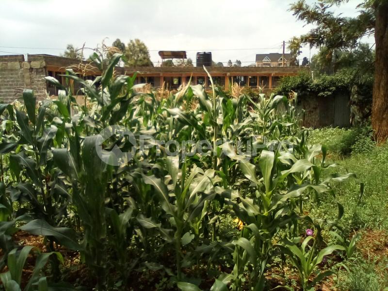 Land for sale Wangige Kabete Kiambu (PID: 4AKTK) | PropertyPro Kenya