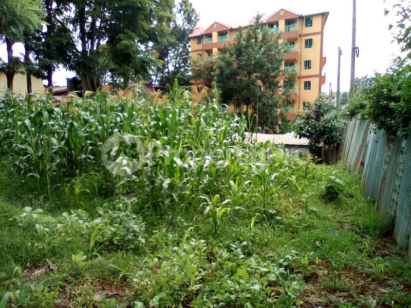 Land for sale Wangige Kabete Kiambu (PID: 4AKTK) | PropertyPro Kenya
