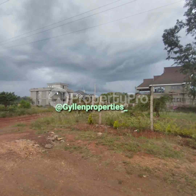 Land for sale Ruiru Kiambu (PID: 2BHUL) | PropertyPro Kenya