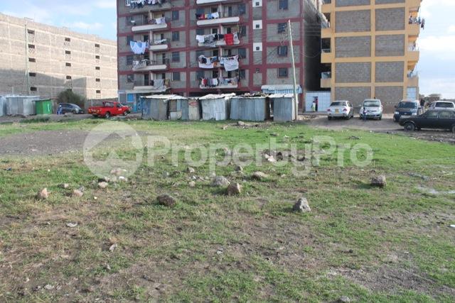 Land for sale Mlolongo Town, Mlolongo Nairobi (PID: 5AWTS ...