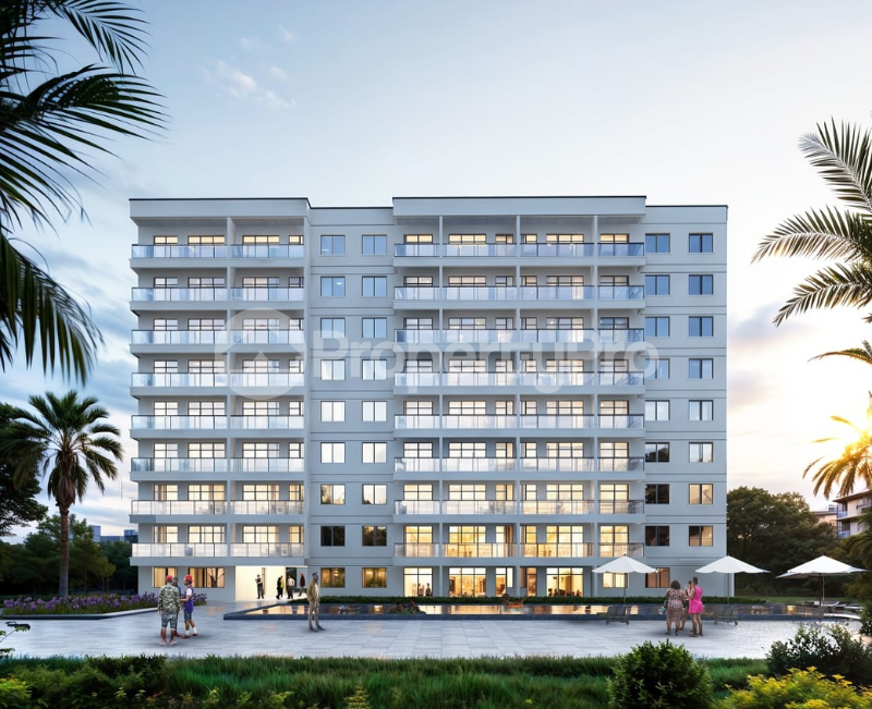 2 bedroom Flat&Apartment for sale Ongata Rongai Kajiado (PID: 8BENC ...