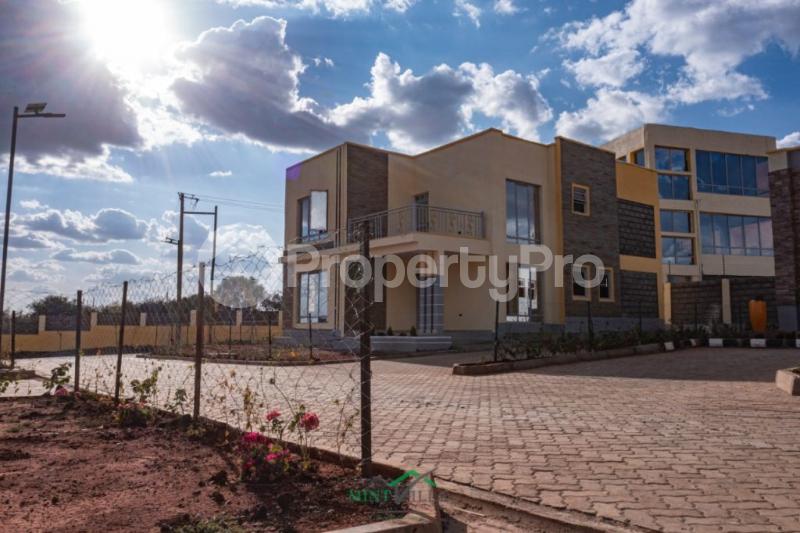 2 bedroom Houses for sale Kangundo Central Machakos (PID: 9ATAH ...