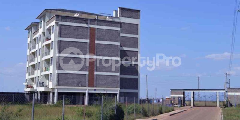 2 Bedroom Property for rent & sale in Juja (1 Listings Available ...