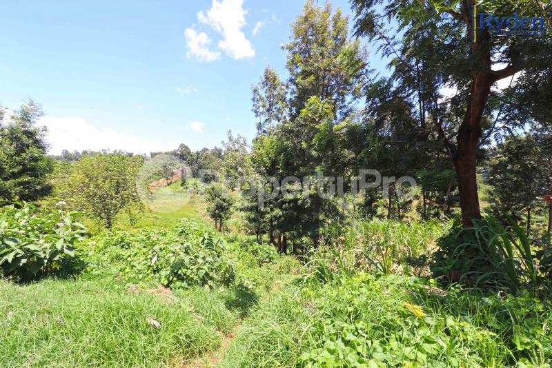Land for sale Muhuri Road, Wangige Kikuyu (PID: 8AZFM) | PropertyPro Kenya