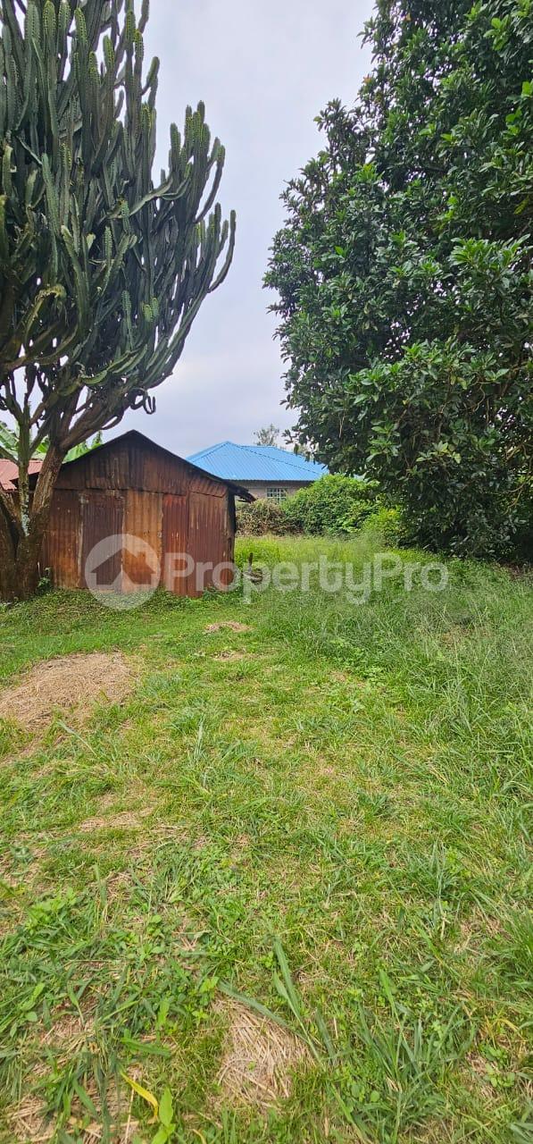 Residential Land for sale Mwamuto, Wangige Kabete Kiambu (PID: 1AVHW ...