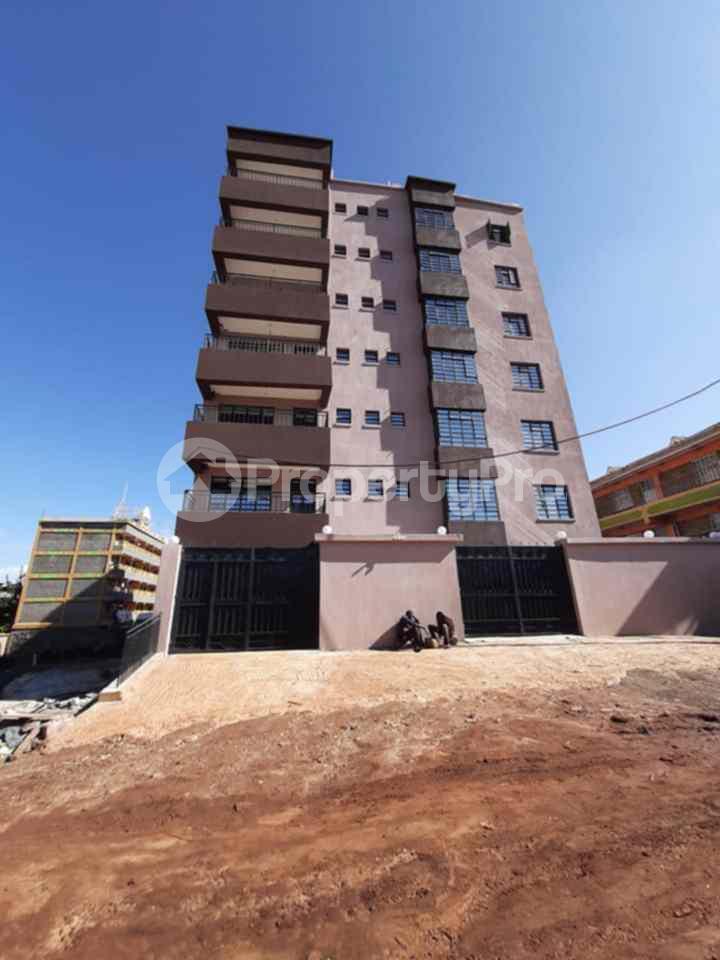 3 bedroom Flat&Apartment for rent Wangige Kikuyu (PID: 9BGUF) | PropertyPro