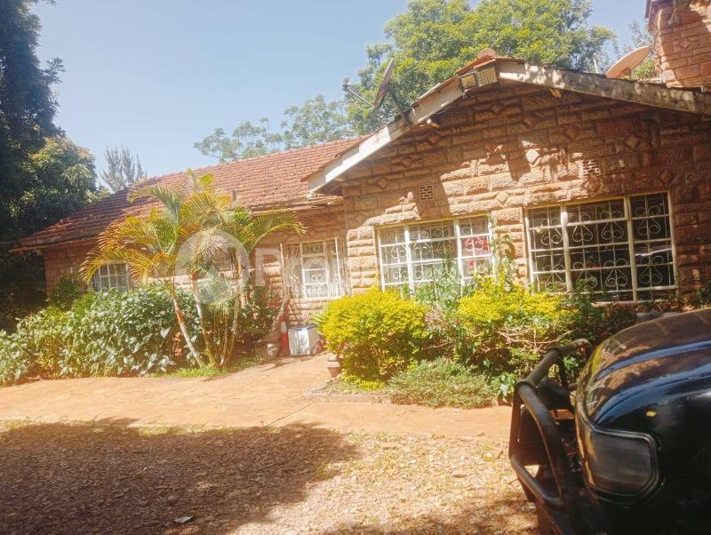 Bungalow Houses for sale Karen Nairobi (PID: 6BHAU) | PropertyPro Kenya