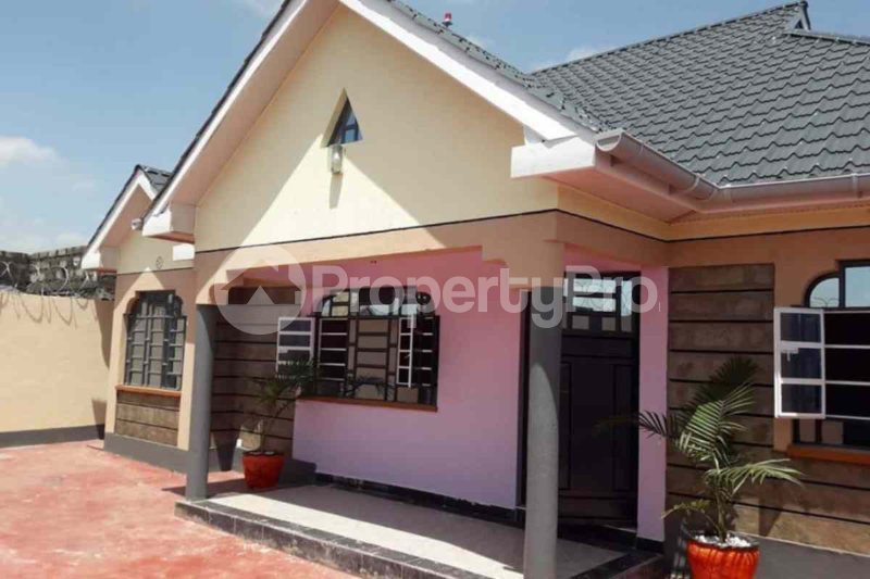 3 bedroom Houses for rent Ruiru Kiambu (PID: 2BEDG) | PropertyPro Kenya