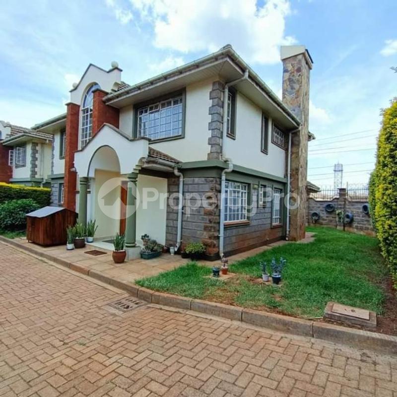 Houses for sale Runda Nairobi (PID: 7BFNQ) | PropertyPro Kenya