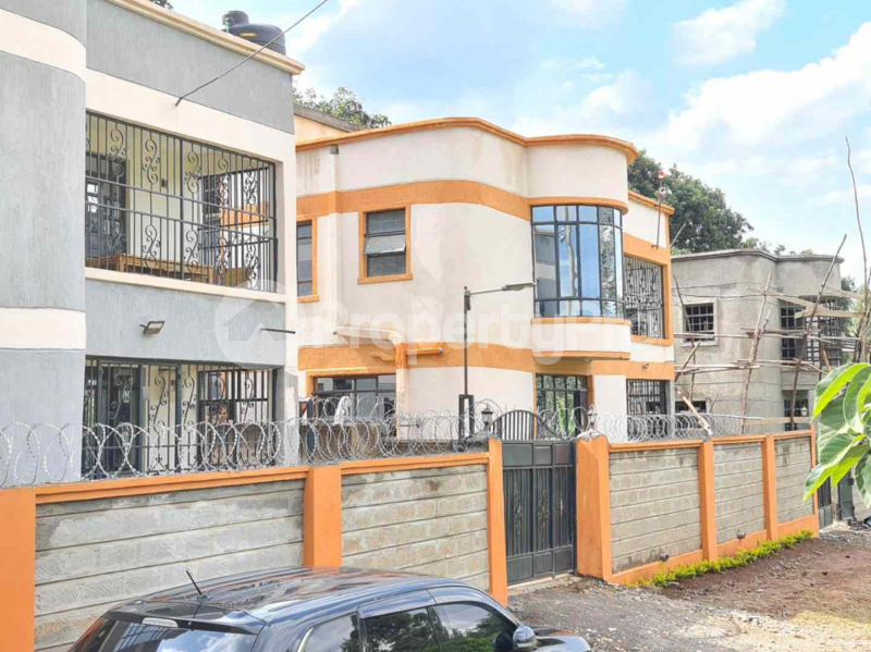 4 bedroom Houses for sale Ruaka Nairobi (PID: 6AZWF) | PropertyPro