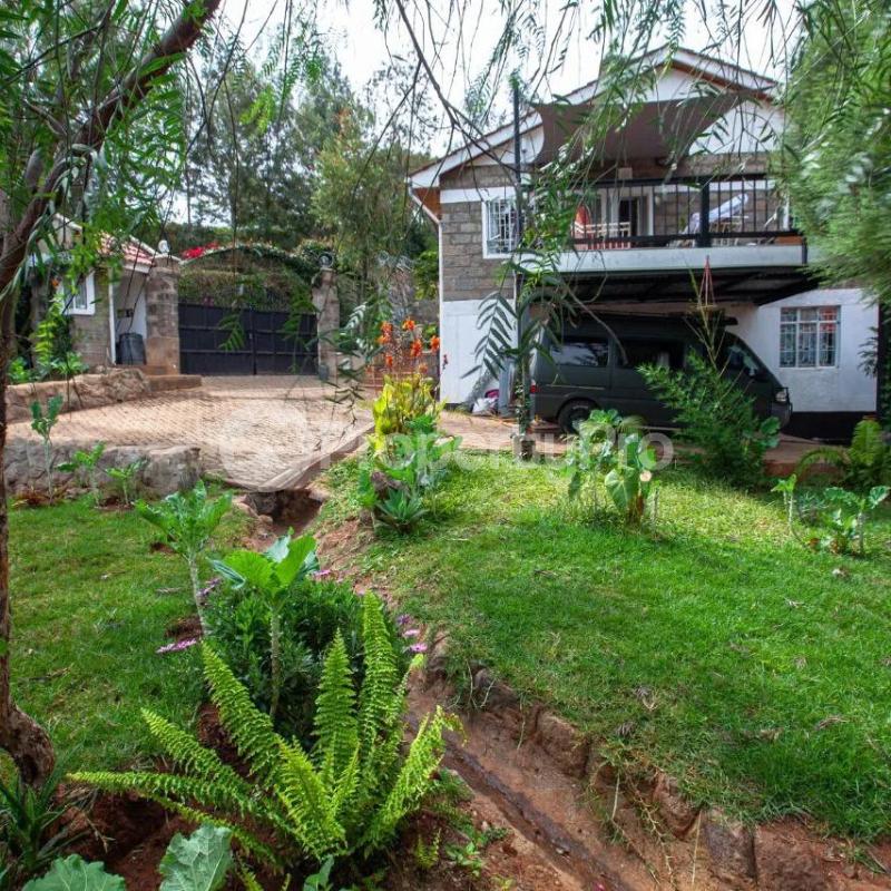 Houses for sale Ongata Rongai Kajiado (PID: 8BHVR) | PropertyPro Kenya