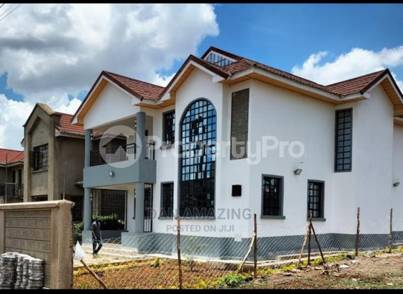 4 bedroom Houses for sale Ruiru Kiambu (PID: 9ARQM) | PropertyPro Kenya