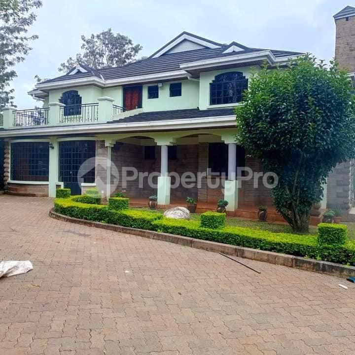 4 bedroom Houses for sale Ngong Rd Nairobi (PID: 1ARDU) | PropertyPro Kenya