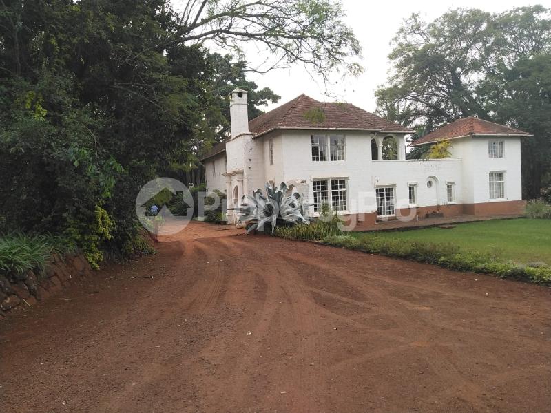 4 bedroom Houses for sale Old Muthaiga Muthaiga Nairobi (PID: 2BABH ...