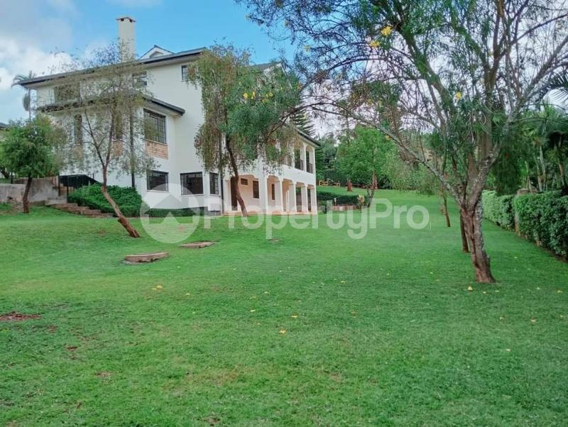 Houses for rent Eliud Mathu Street, Runda Nairobi (PID: 4BFQF ...