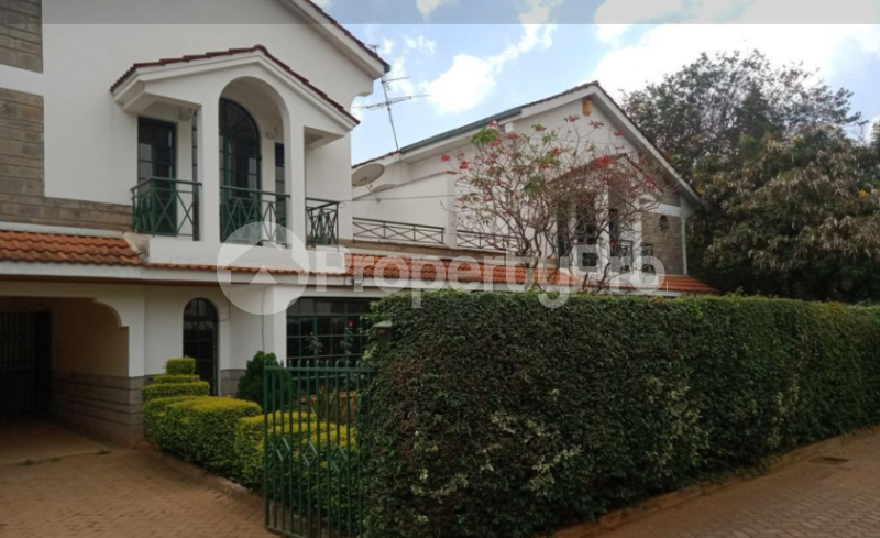 4 bedroom Townhouses Houses for sale Shell/ Lavington/ Subaru Motors ...