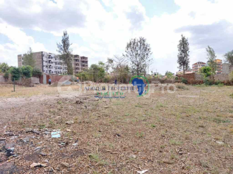 Land for sale Ruiru Kiambu (PID: 2AYVM) | PropertyPro Kenya