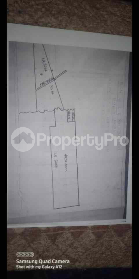 Land for sale Rumuruti, Laikipia Laikipia (PID: 5AZHG) | PropertyPro Kenya