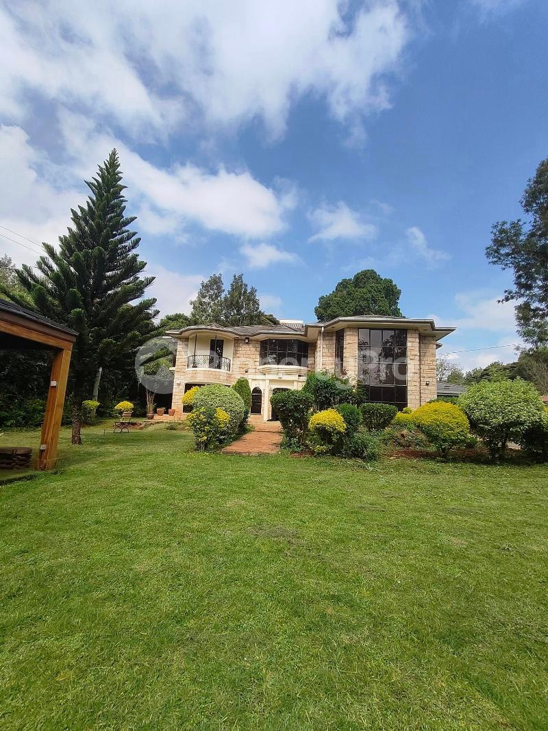 Houses for sale Muteero Karen Nairobi (PID: 1BBBR) | PropertyPro Kenya