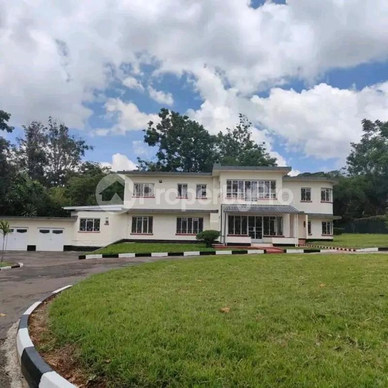 Townhouse for rent Rosslyn Nairobi (PID: 1BFSD) | PropertyPro