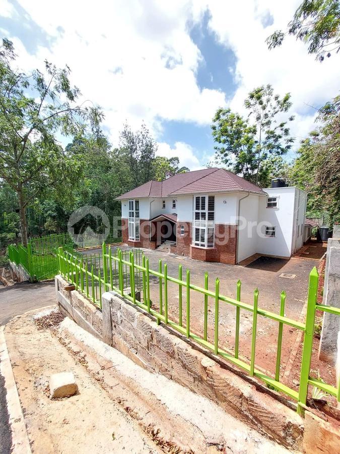 Houses for rent Rosslyn Nairobi (PID: 4BFNU) | PropertyPro Kenya