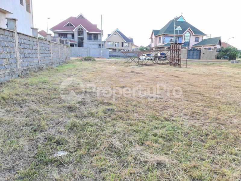 Land for sale Ruiru Kiambu (PID: 2BAGQ) | PropertyPro Kenya