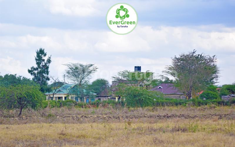 Land for sale Malaa, along Kangundo Road Kangundo (PID: 1BDMA ...