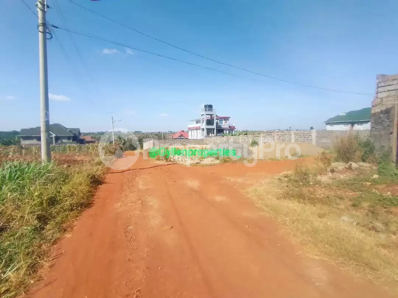 Land for sale Ruiru Kiambu (PID: 7BAGY) | PropertyPro Kenya