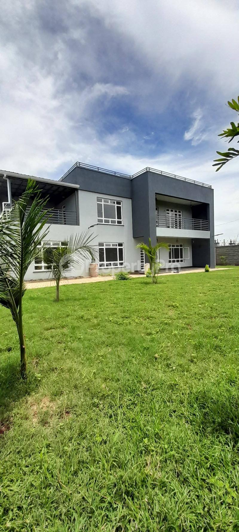 6 Bedroom Property for rent in Syokimau (1 Listings Available ...