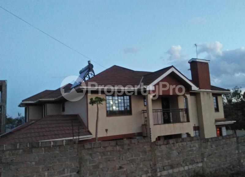 5 bedroom Houses for sale Ruiru, Membley Membley Ruiru (PID: 2ACFF ...