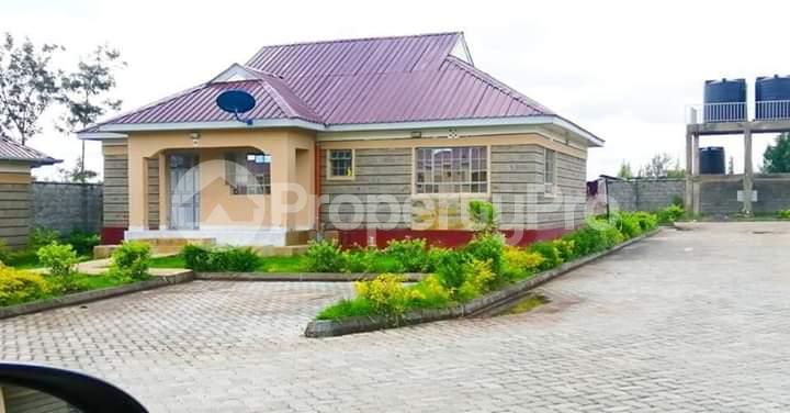 3 bedroom Bungalow Houses for rent Mlolongo Syokimau/Mulolongo Machakos ...