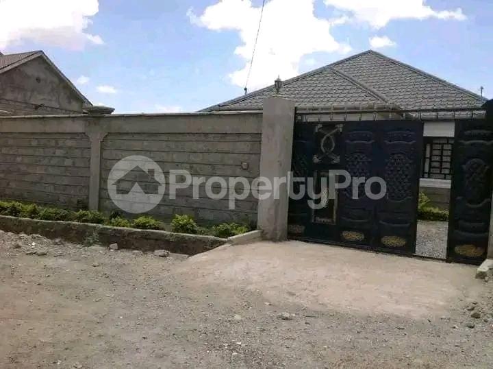3 bedroom Bungalow Houses for rent Simba Court estate, Syokimau Nairobi ...