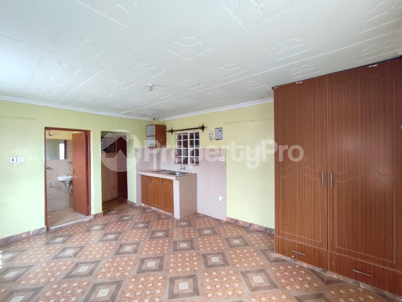 1 bedroom mini flat Bungalow Houses for rent Ruai close to Ruai Family ...