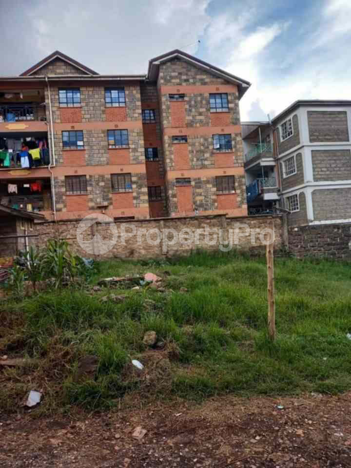 Land for sale Waiyaki Way Westlands Nairobi (PID: 1BECF) | PropertyPro ...