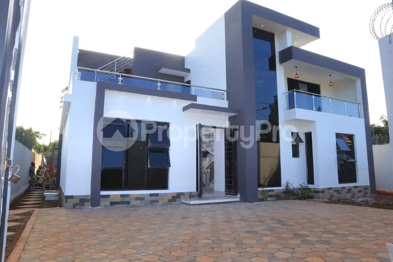 4 bedroom Houses for sale Mugutha, Ruiru Ruiru Kiambu (PID: 3BFES ...