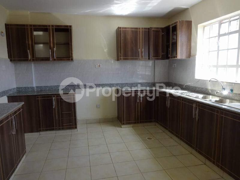 2 bedroom Bungalow Houses for rent Ruai close Ruai Family Hospital Ruai ...