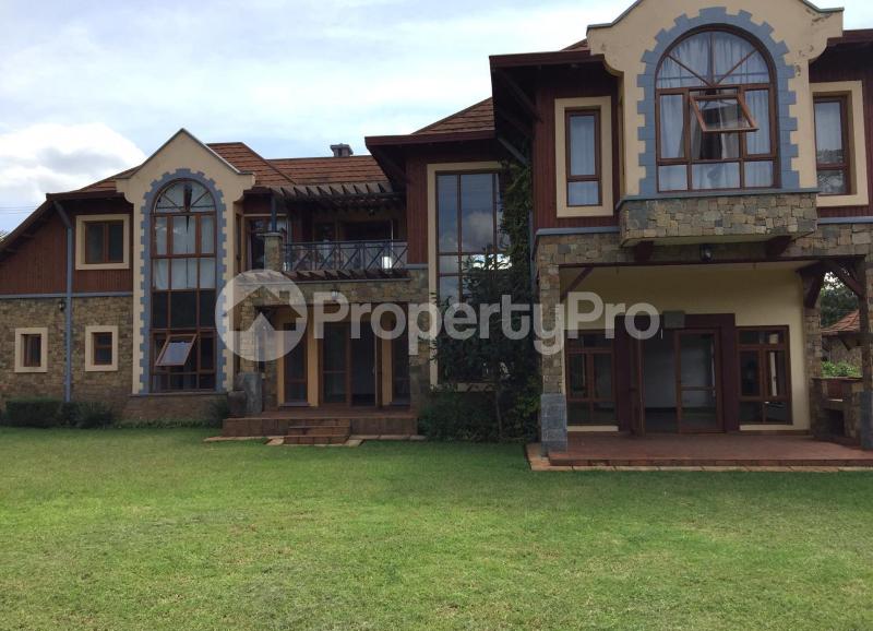 4 bedroom Houses for sale Peponi Rd Nairobi, Kitisuru, Nairobi Kitisuru ...