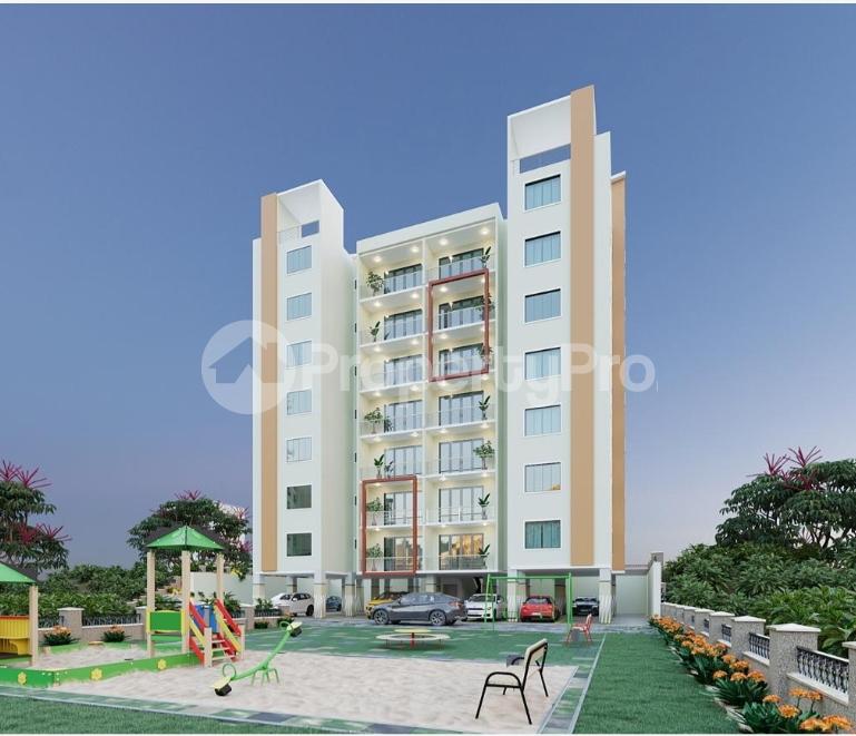 3 bedroom Flat&Apartment for sale Kinoo Kiambu (PID: 1BEAJ) | PropertyPro