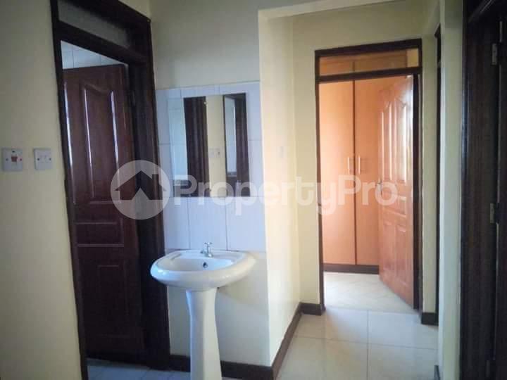 1 bedroom mini flat Townhouses Houses for rent Marurui Opposite Thome Thome Nairobi (PID: 4AEDD ...