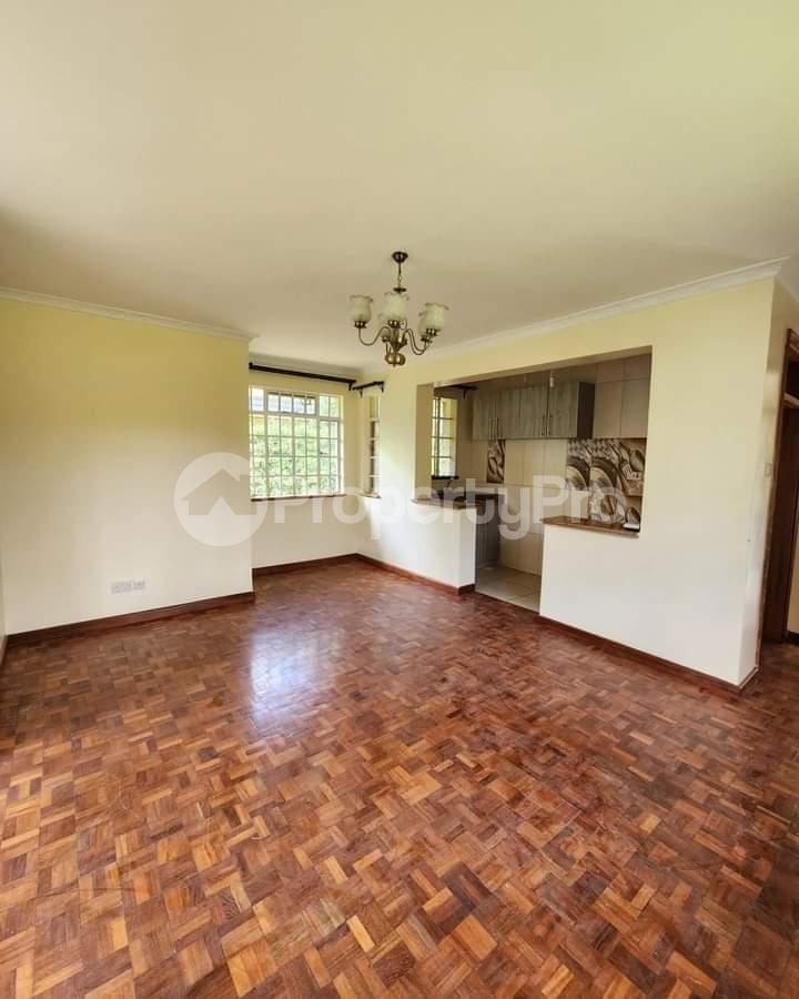 2 bedroom Bungalow Houses for rent Ruai close Ruai Family Hospital Ruai ...