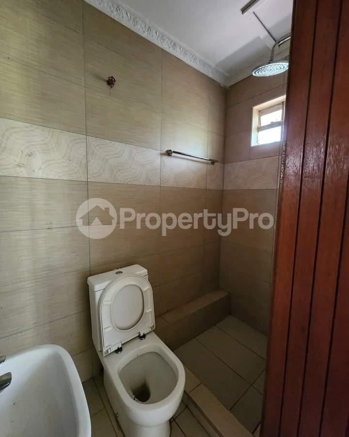 2 bedroom Bungalow Houses for rent Ruai close Ruai Family Hospital Ruai ...