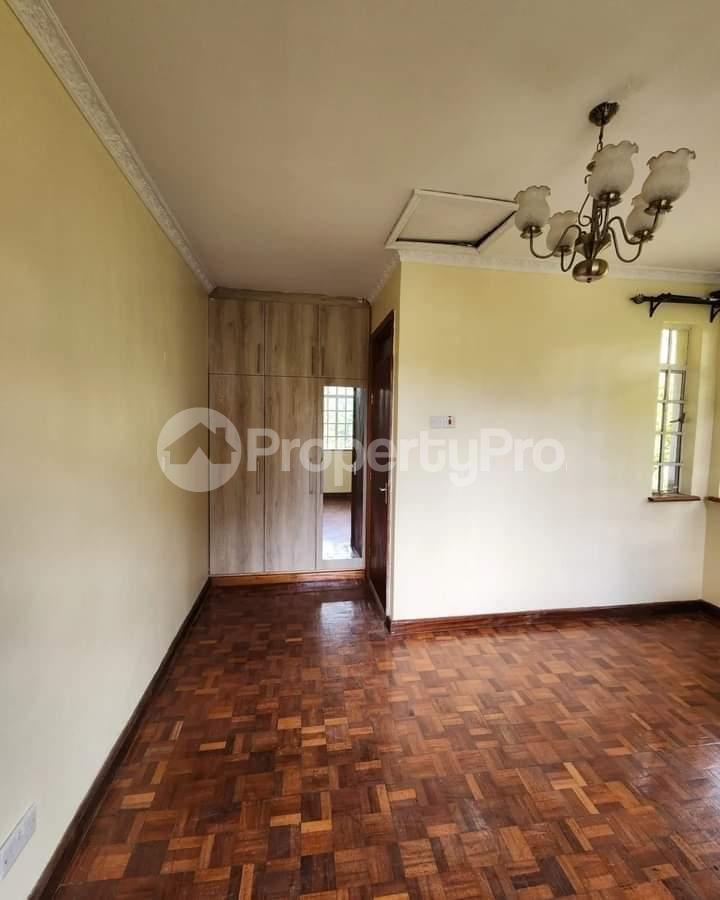 2 bedroom Bungalow Houses for rent Ruai close Ruai Family Hospital Ruai ...