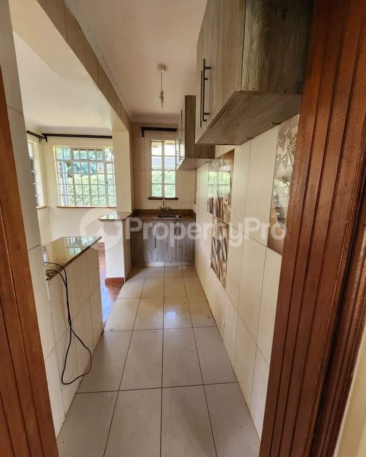 2 bedroom Bungalow Houses for rent Ruai close Ruai Family Hospital Ruai ...