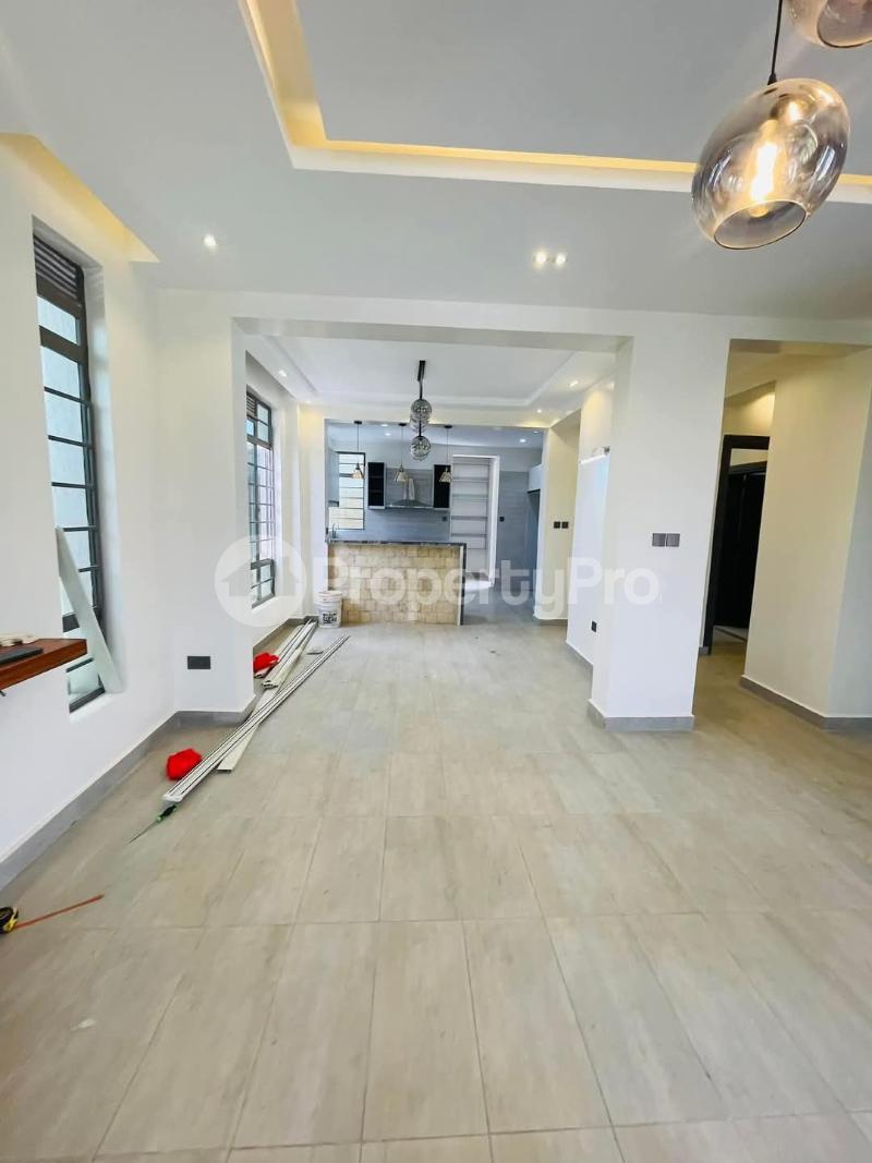 1 bedroom mini flat Townhouses Houses for rent Behind Total Petrol ...