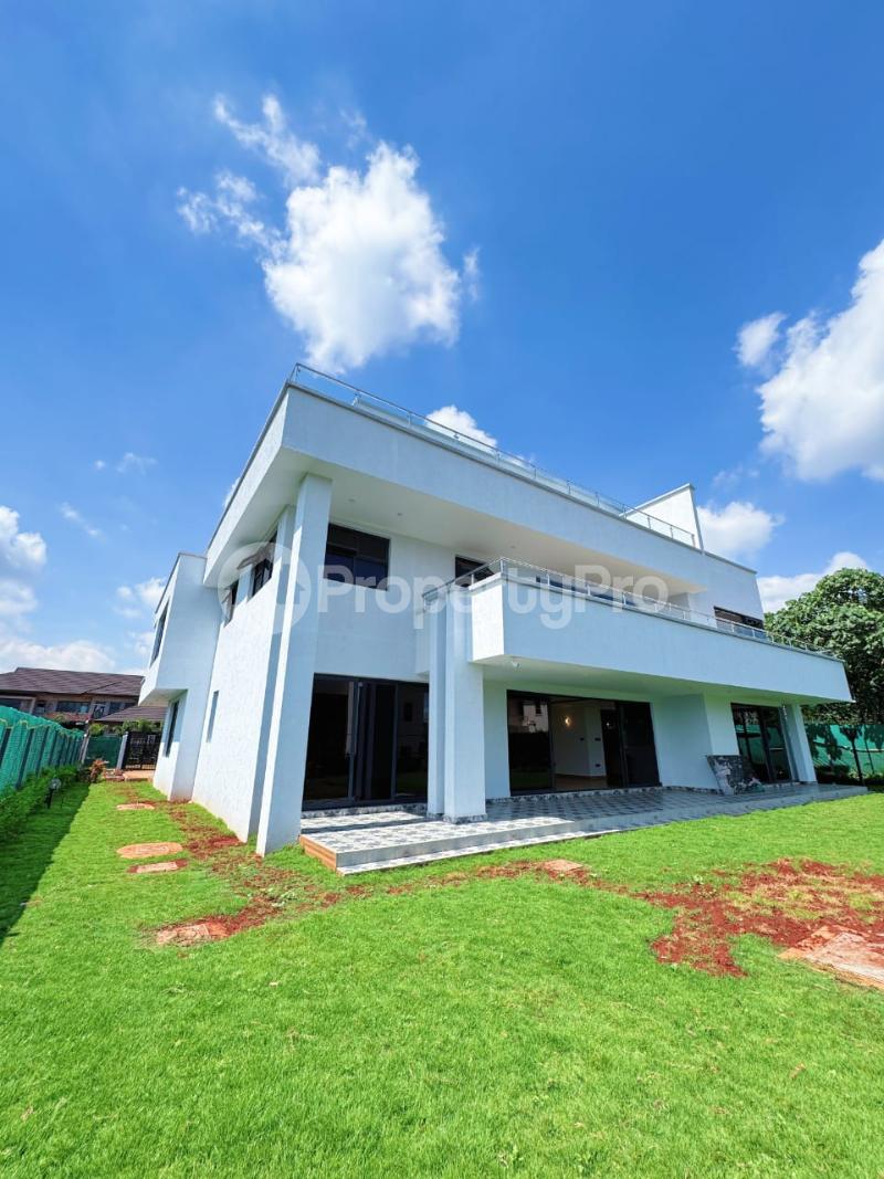 4 bedroom Houses for sale Tatu city Ruiru Ruiru Kiambu (PID: 5BGHQ ...