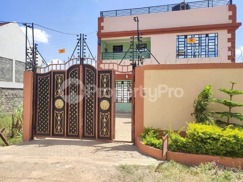 4 bedroom Bungalow Houses for rent Mihango Nairobi (PID: 1ANXX ...