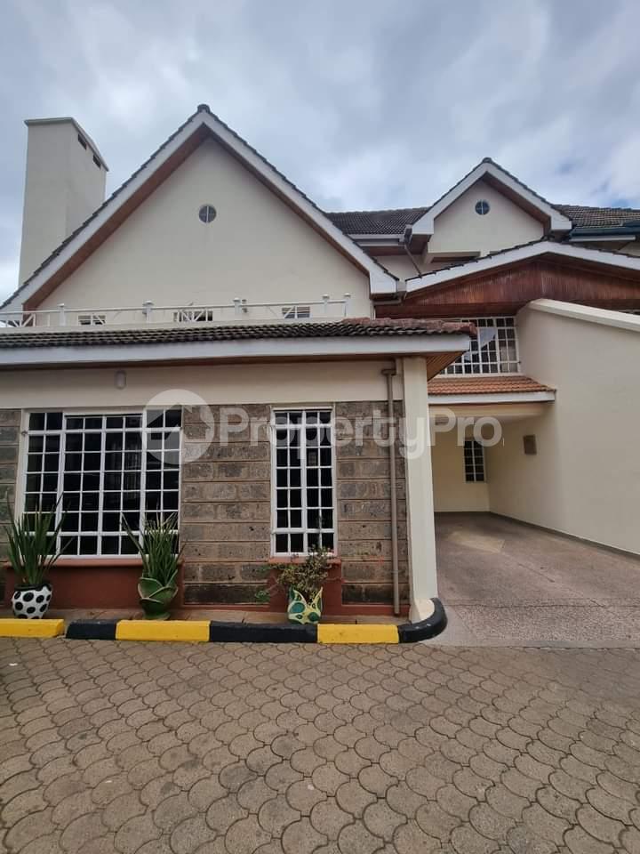 4 bedroom Bungalow Houses for rent Ruiru Kiambu (PID: 7AKXW) | PropertyPro